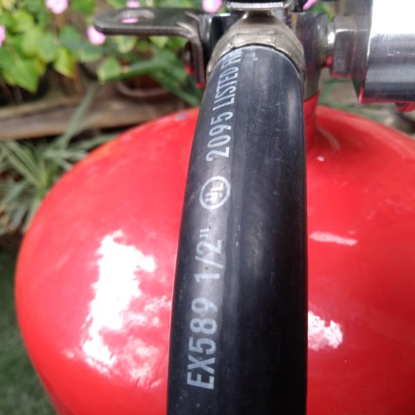 Extintor Amerex de 30 libras - Extintor UL marca AMEREX