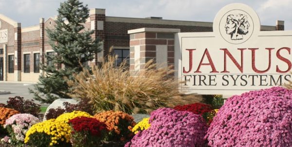 ABC IMPORTACIONES Y SERVICIOS S.R.L. - Extintor UL marca AMEREX